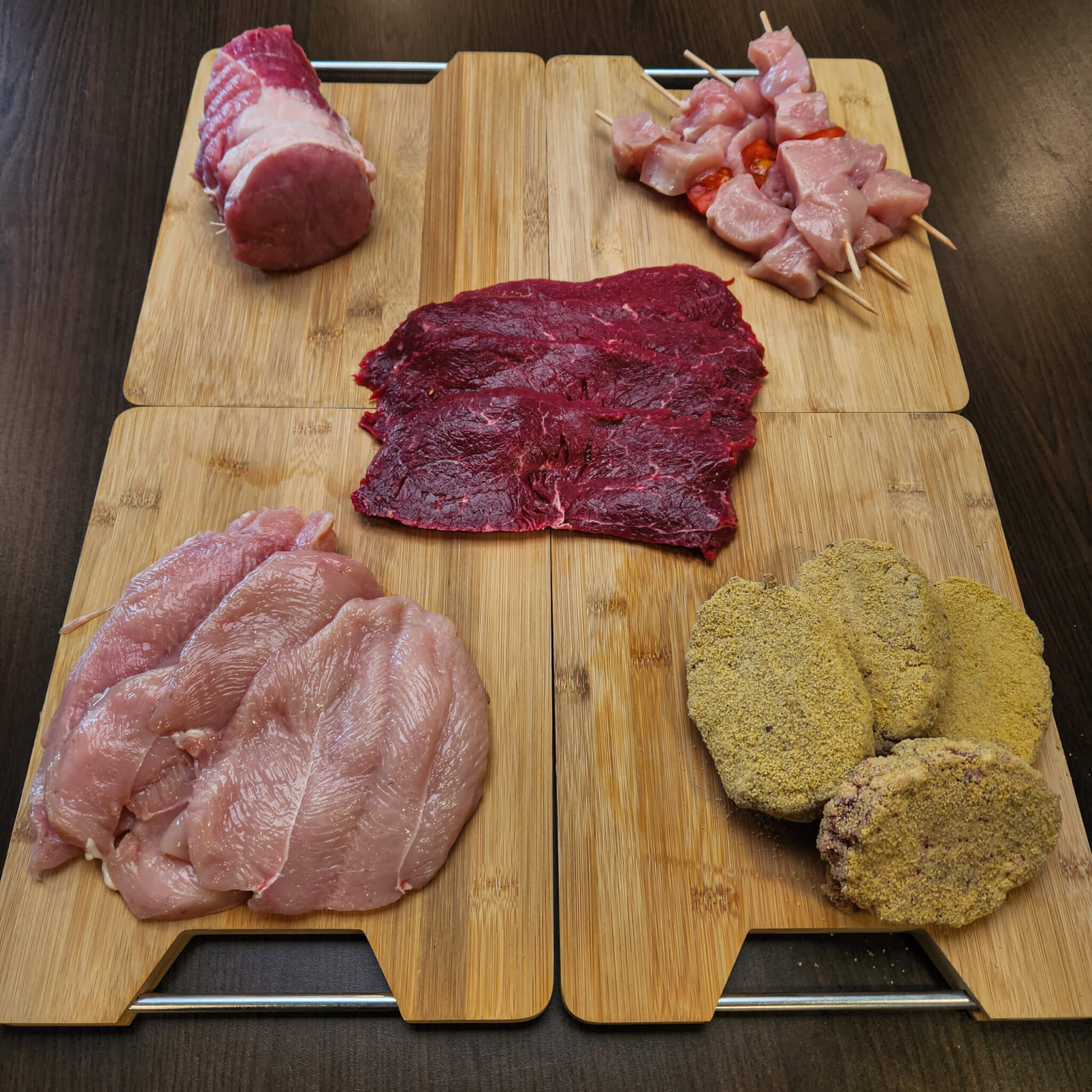 L'immanquable de la semaine - Valmau - Boucherie Charcuterie